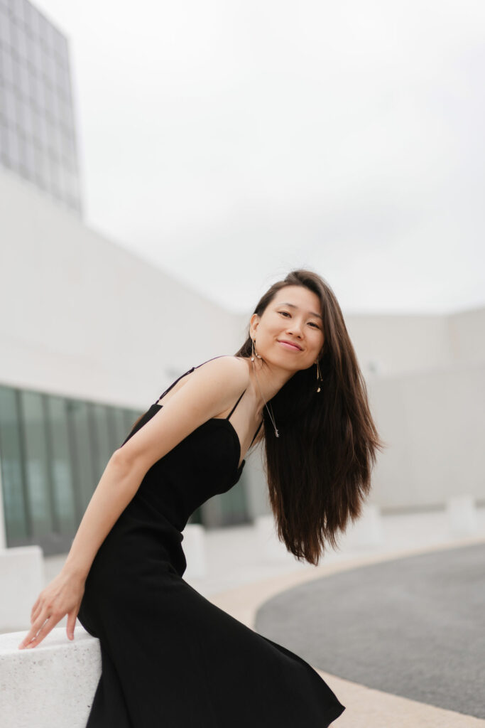 Jingjing Chang – Wedding & Portrait Photography